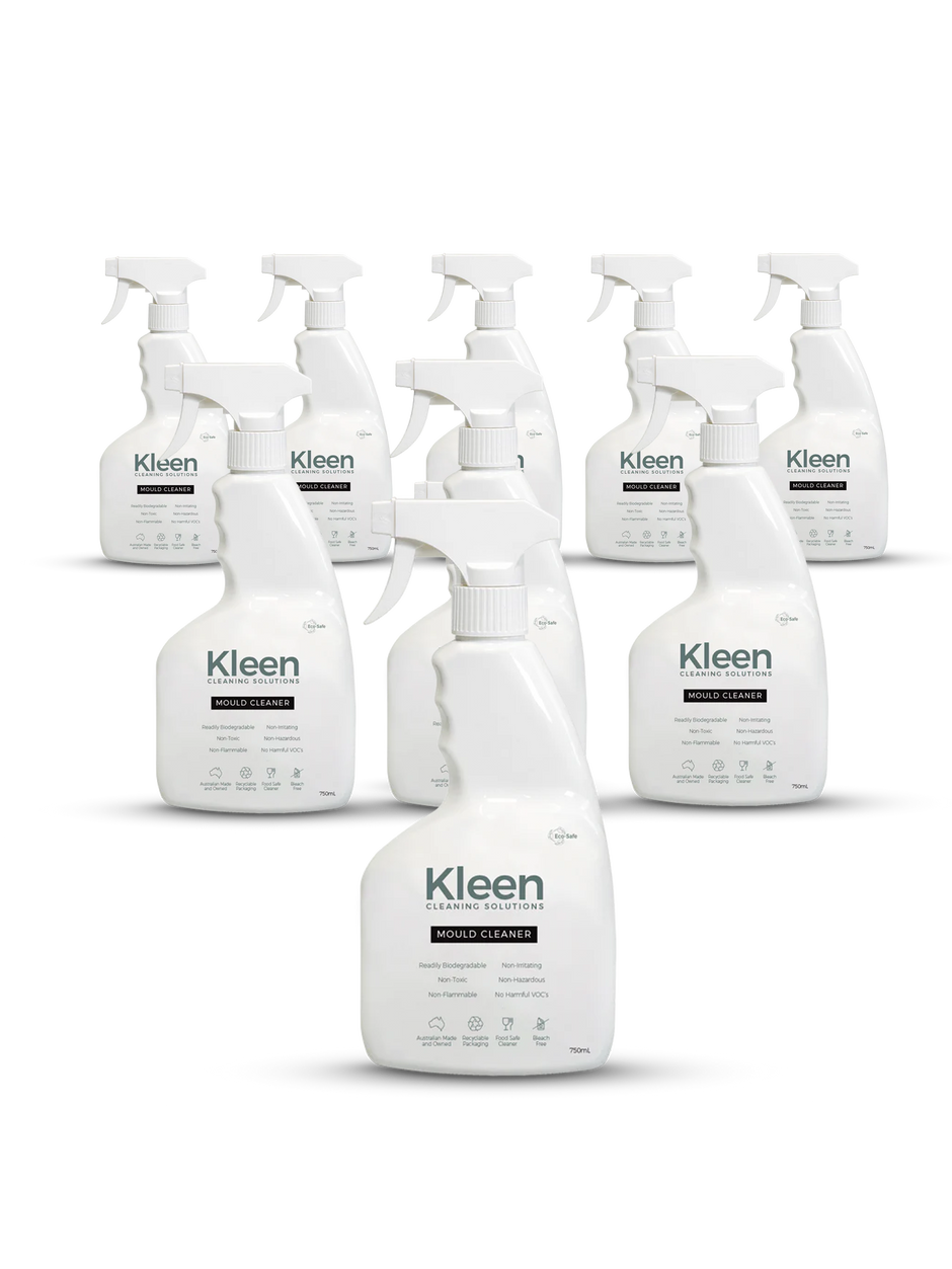 Kleen Cleaning Solutions – Eco Care Solutions
